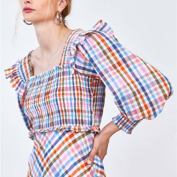 HUNTER BELL | Dresses | Hunter Bell Annie Dress | Poshmark